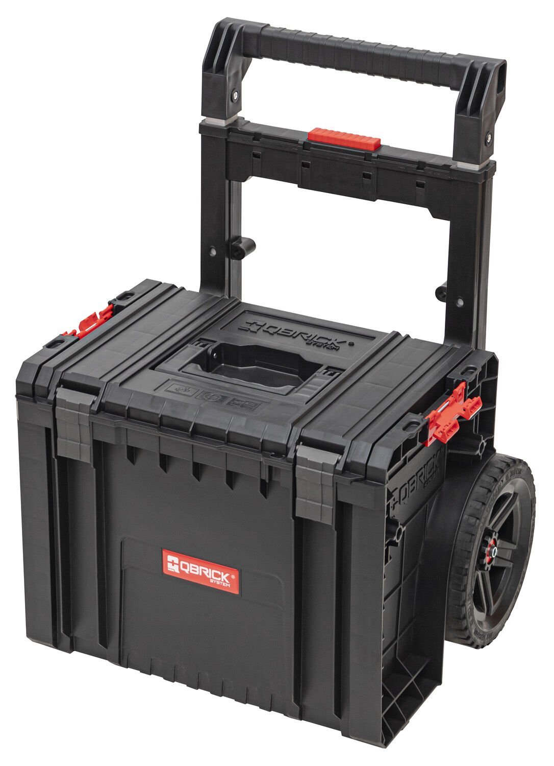 Qbrick System Pro Cart 2.0 Plus